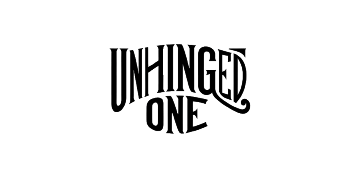 Unhinged one
