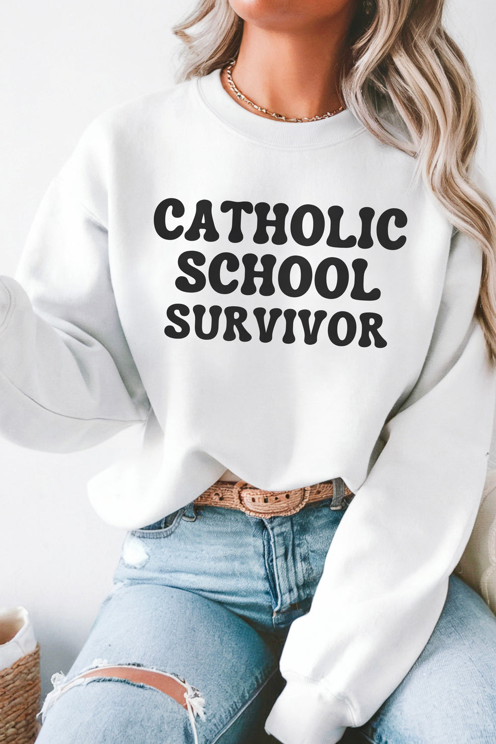 Unhinged One | Edgy Women’s Fashion for the Unapologetic