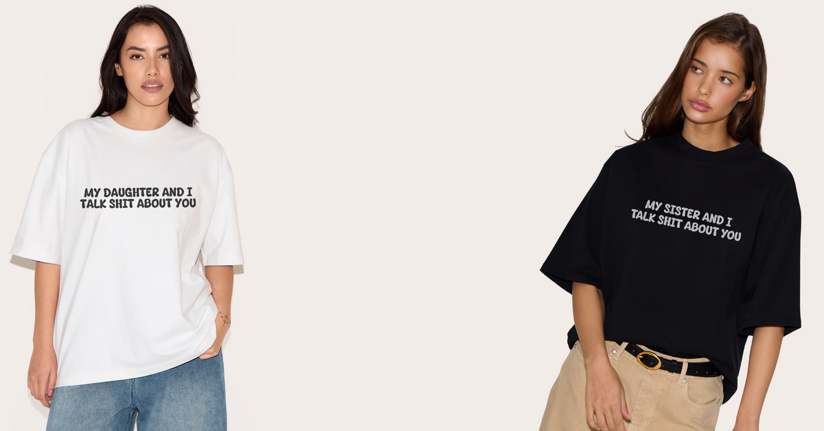 Unhinged One | Edgy Women’s Fashion for the Unapologetic